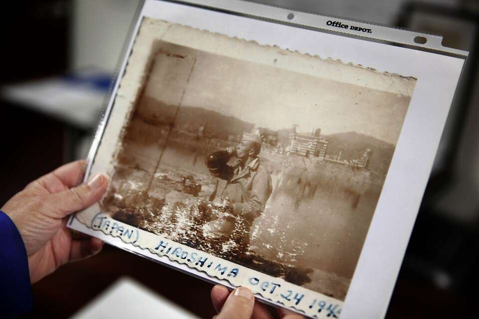 WWII vet exposed to radiation in Hiroshima wins VA fight