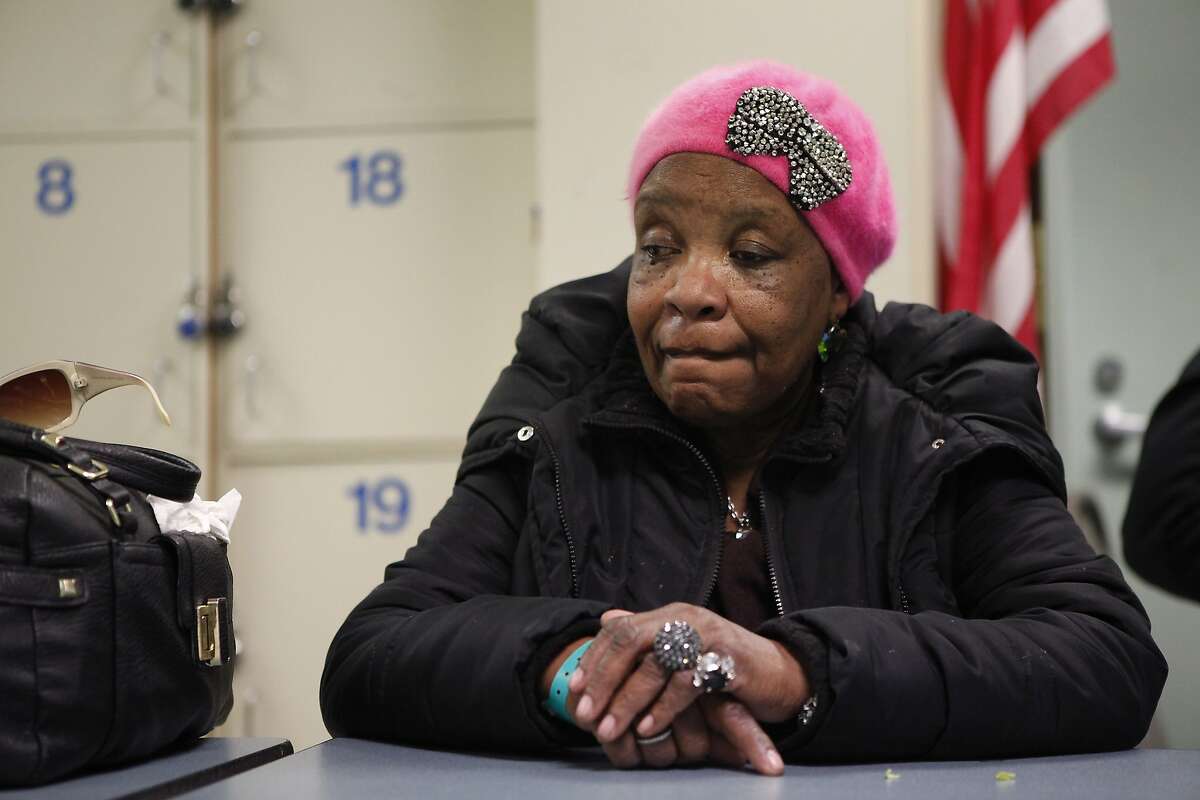 72-year-old mom, disabled son lost on S.F. streets