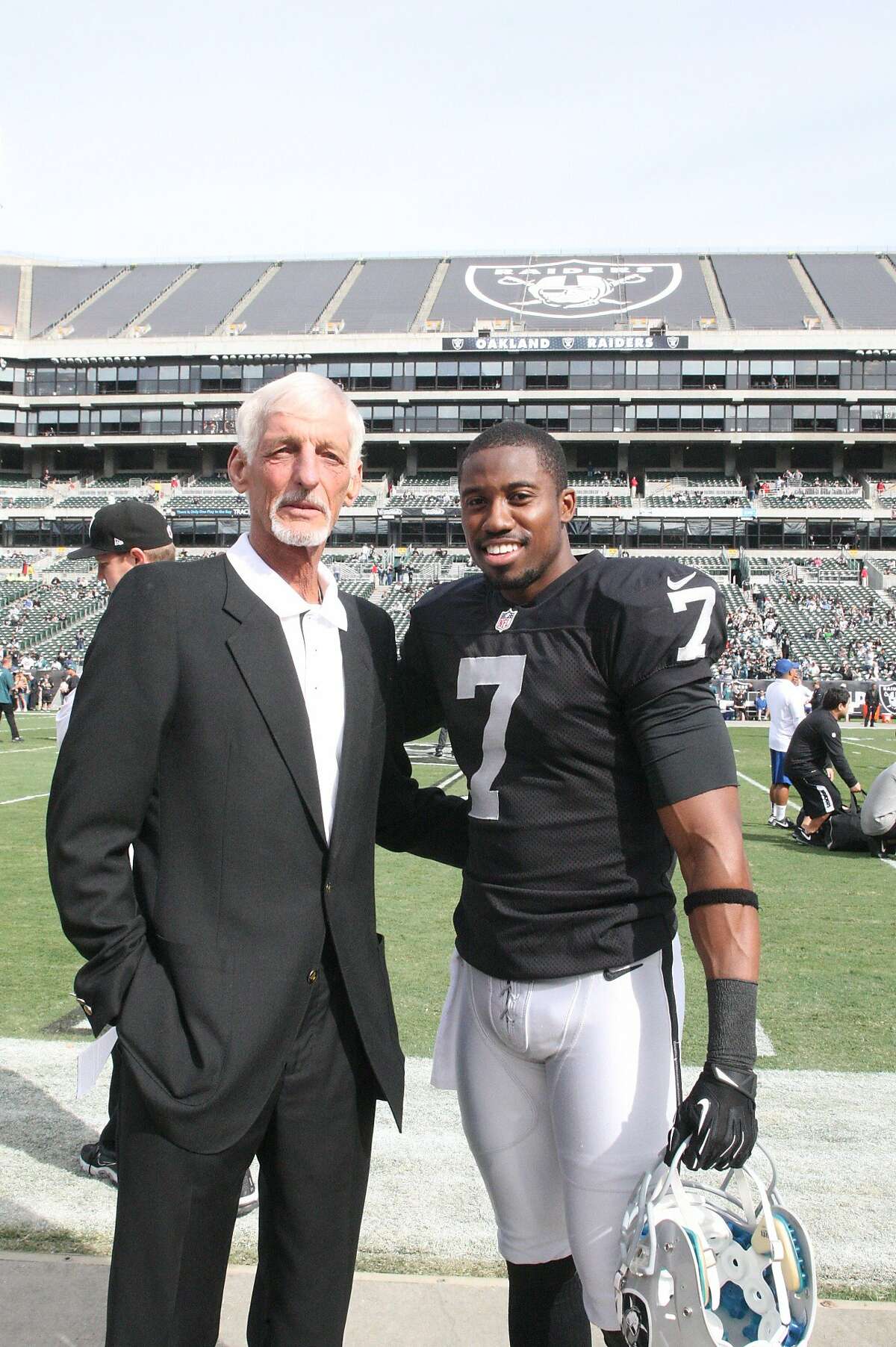 This could be year Ray Guy becomes Hall of Fame's 1st punter