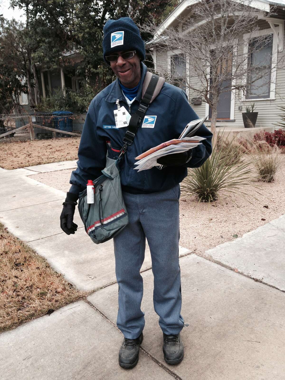 Send us your weather photos