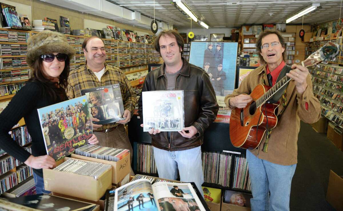 Billy Michael through the years