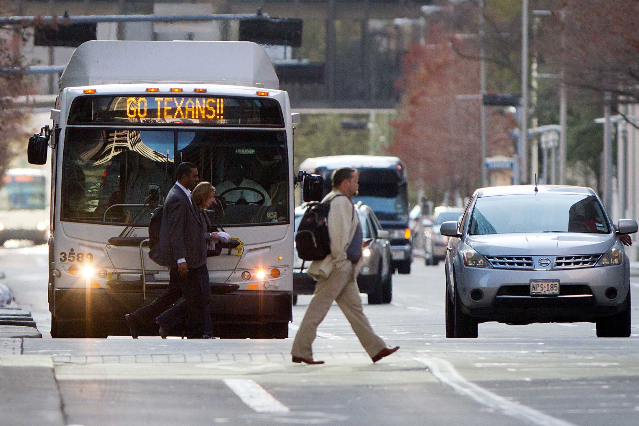 Metro expects tweaks before final bus system revisions