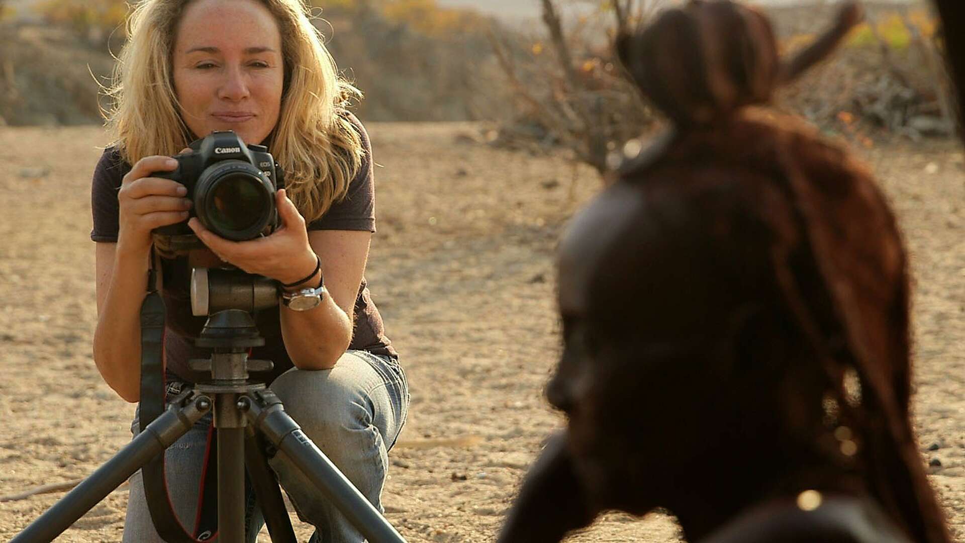 Vivienne Harr's lemonade stand story a movie