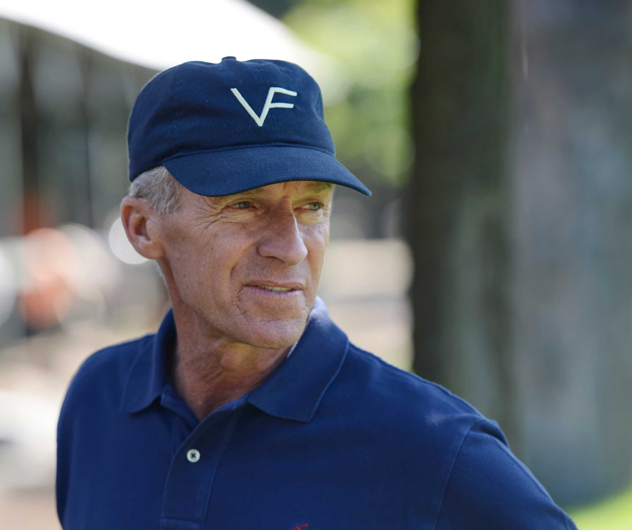 SHRP's marquee night a big draw for hero-turned-trainer Matz