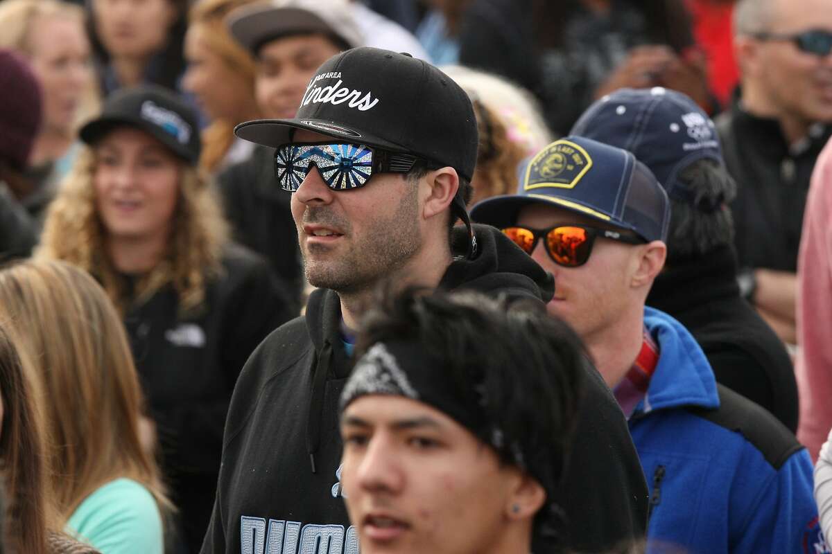 Mavericks surf contest draws thousands to experience thrills