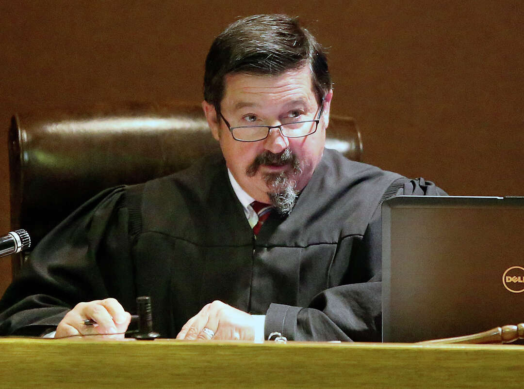 Scientology suit moving too slow for judge