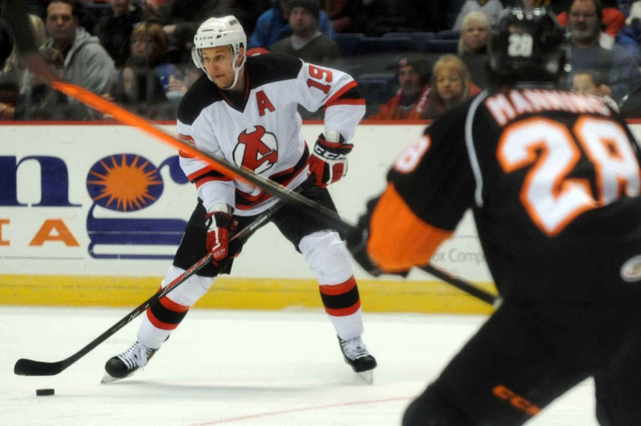 Return of Whitney can't halt team skid