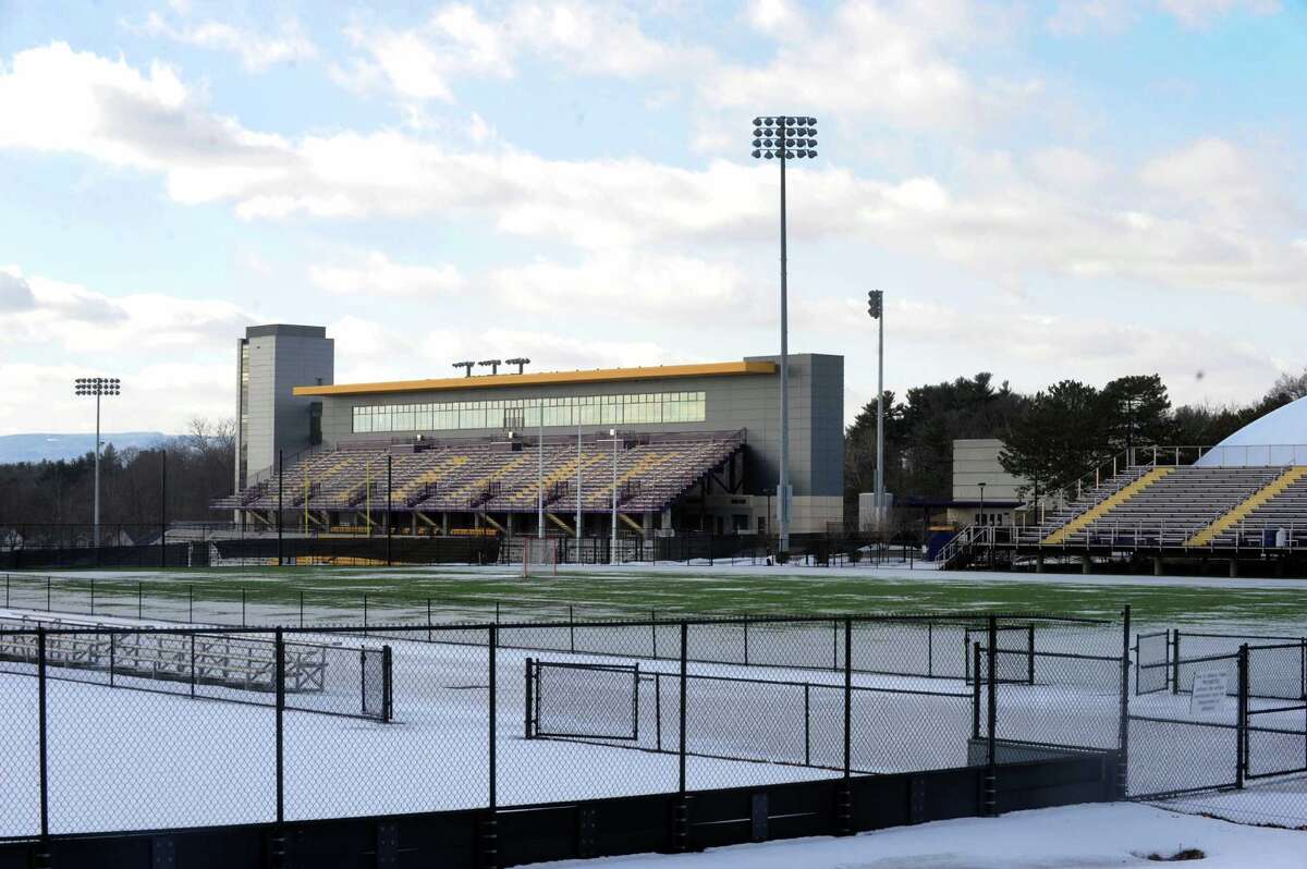 $38M game plan for gridiron glory at UAlbany