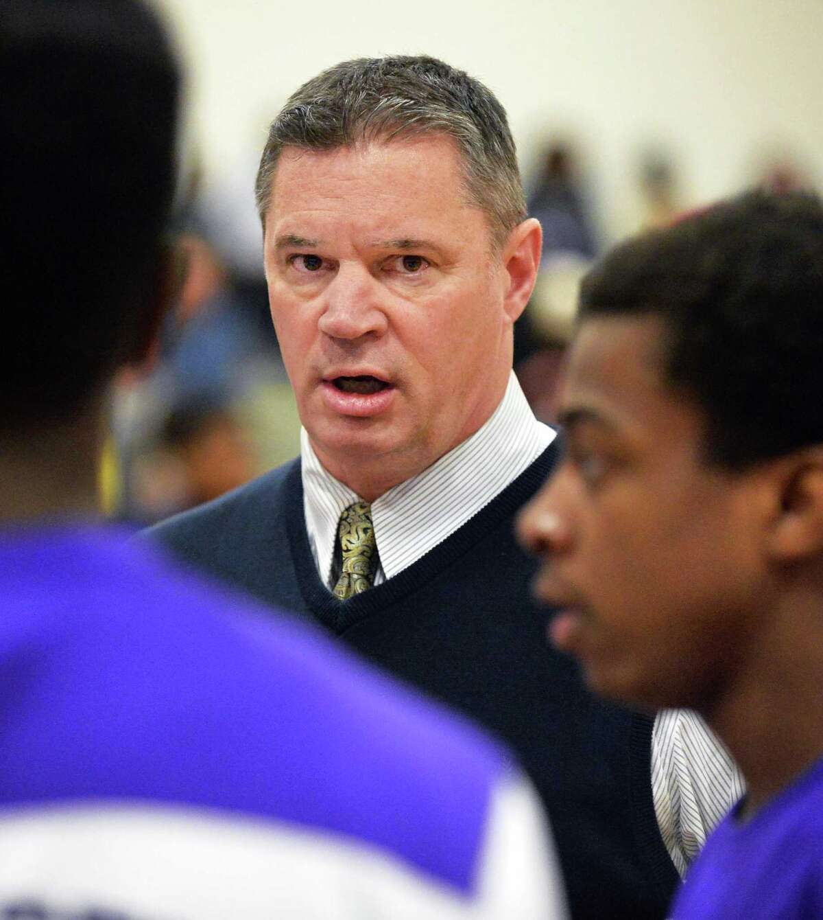 Late run lifts 'horrible' CCHS