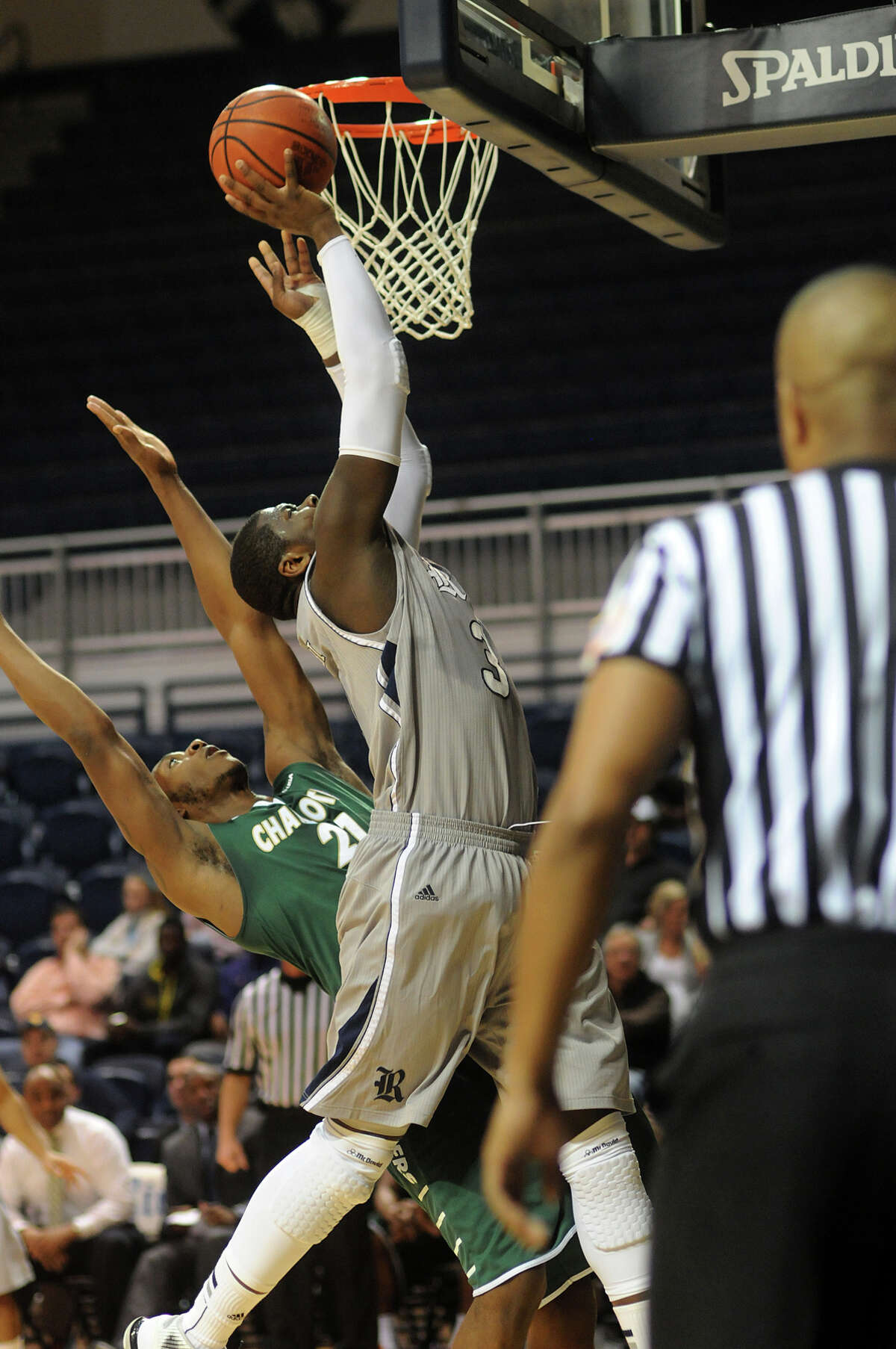 Owls hoops star to transfer to Duke