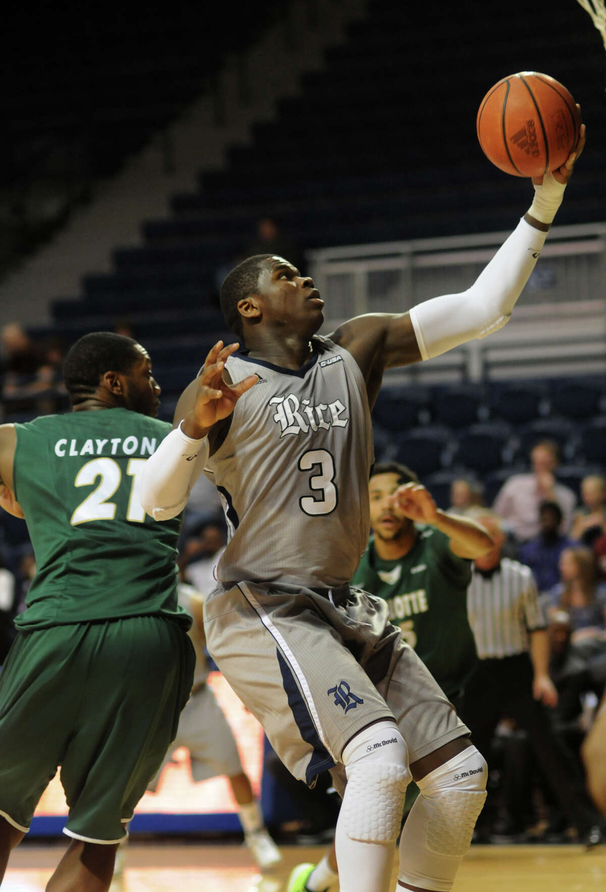 Owls hoops star to transfer to Duke