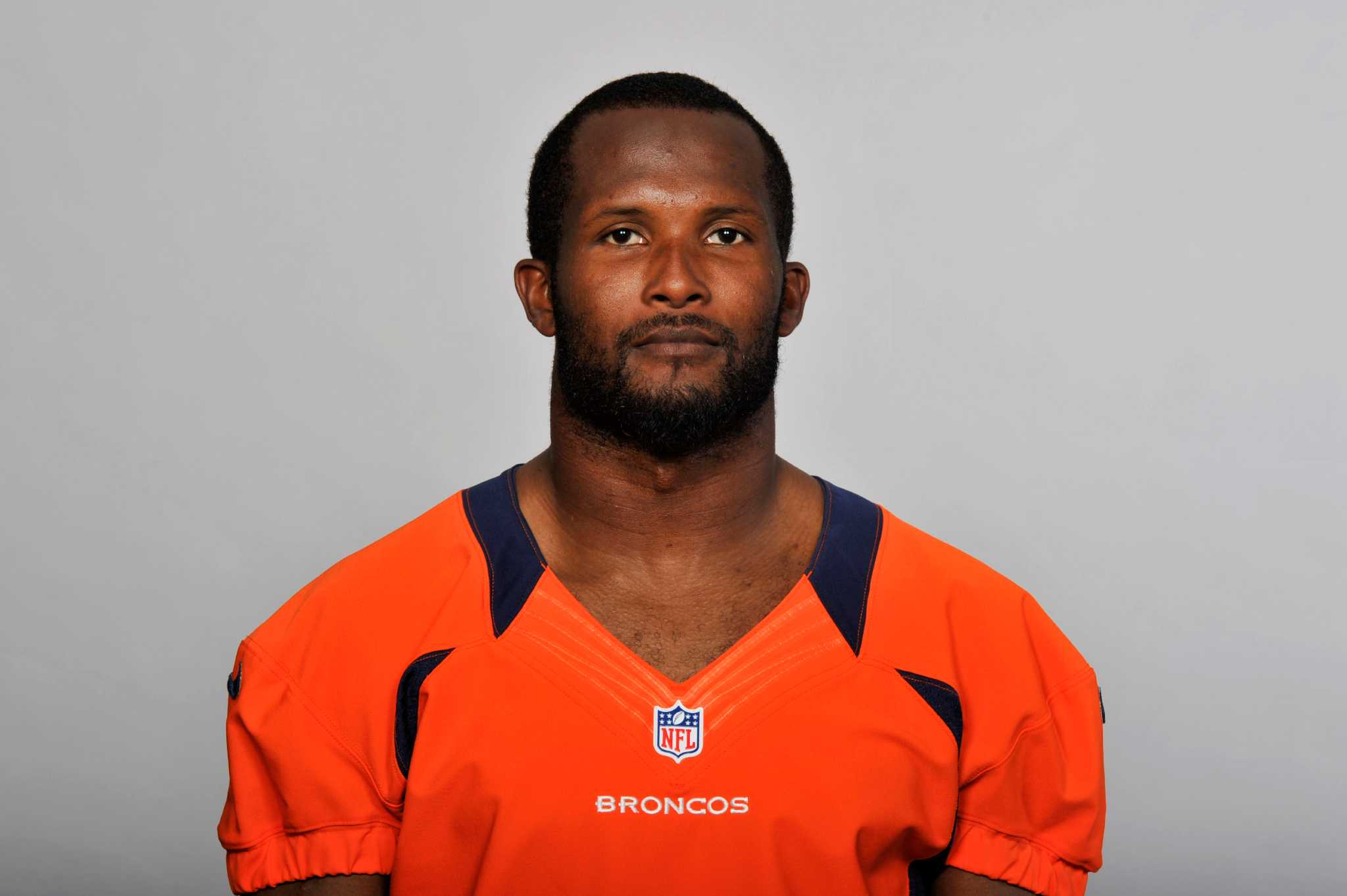 Broncos' Bailey one win from coveted Super Bowl title