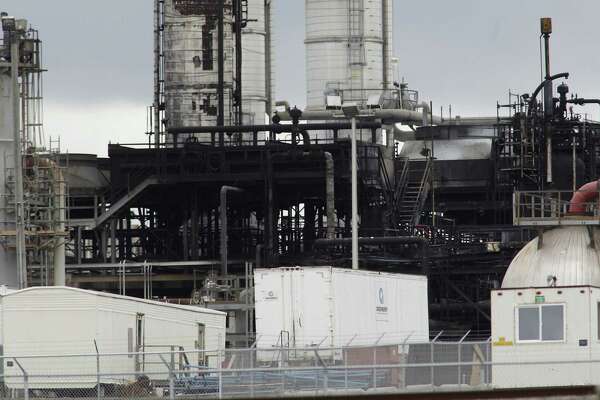 Tesoro's flawed safety programs blamed for fatal accident - ExpressNews.com