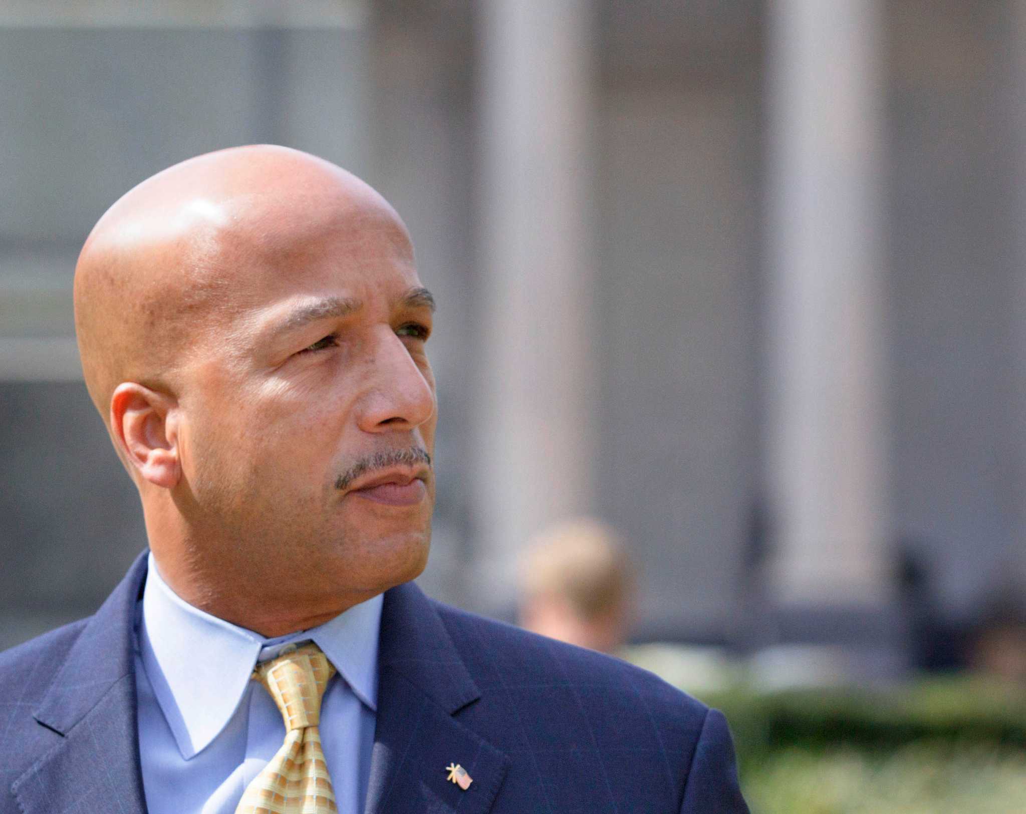 Ex-New Orleans Mayor Nagin goes on trial in bribery case