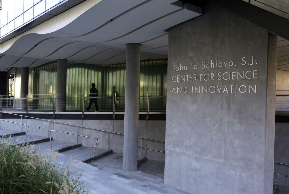 USF's science center's new digs go sleekly underground