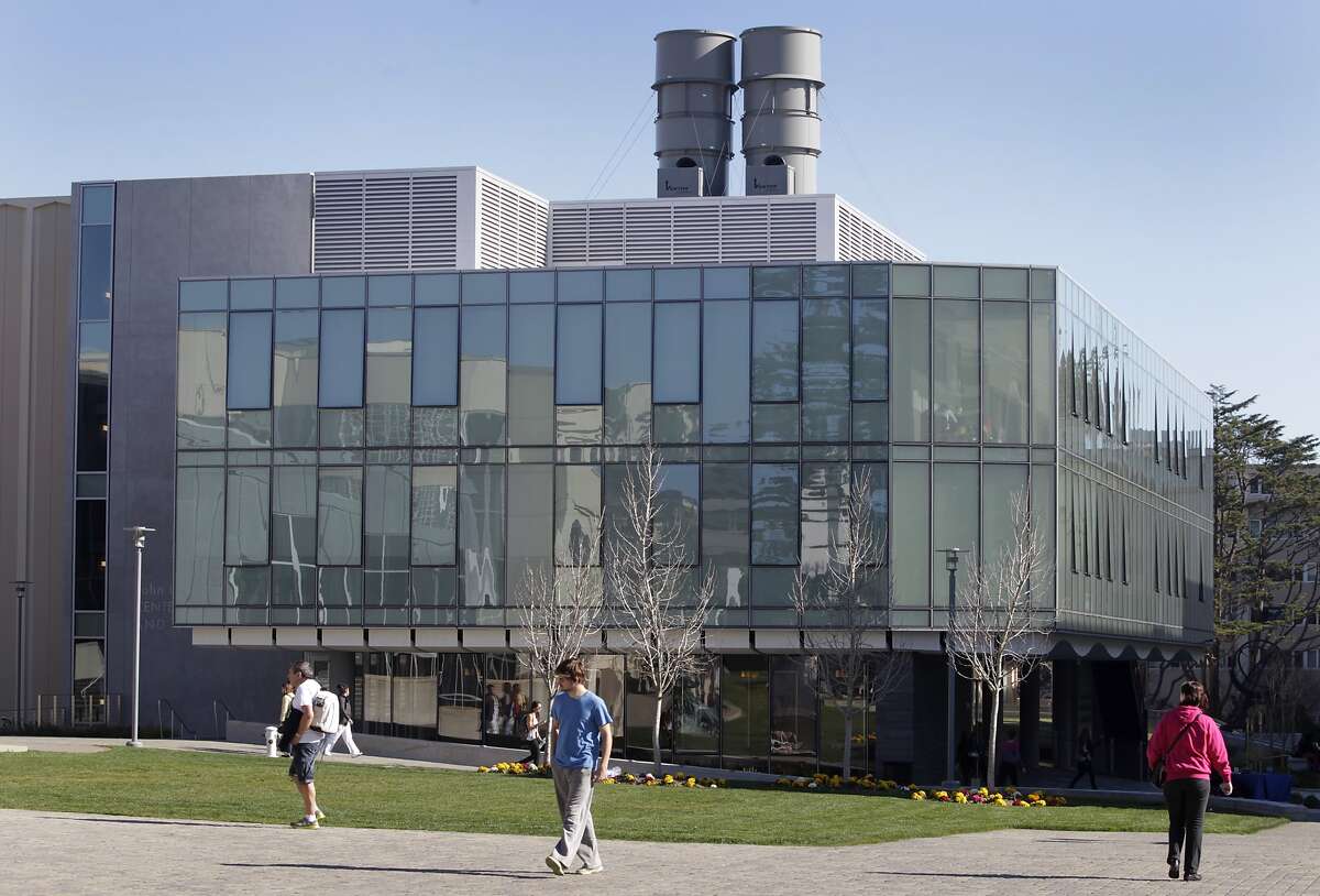 USF's science center's new digs go sleekly underground