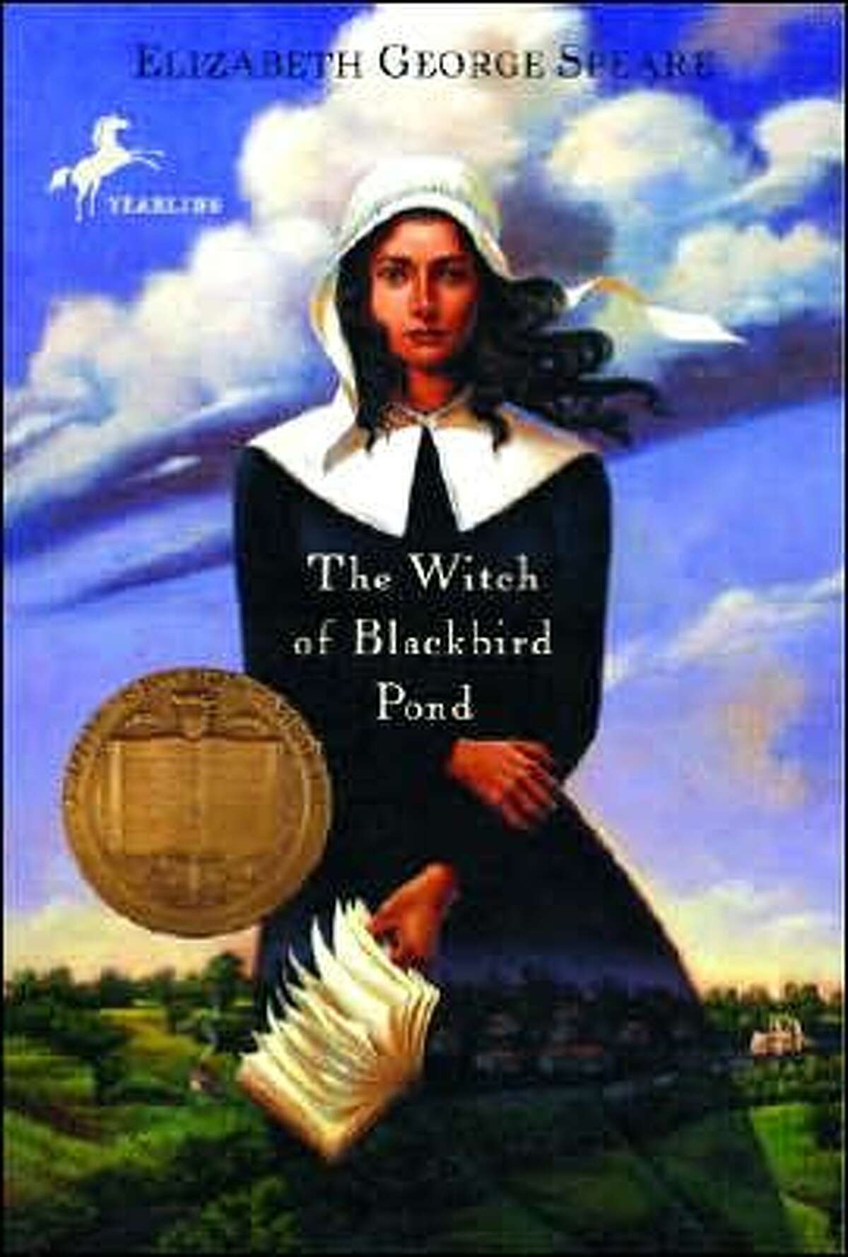 13 facts about New England witches