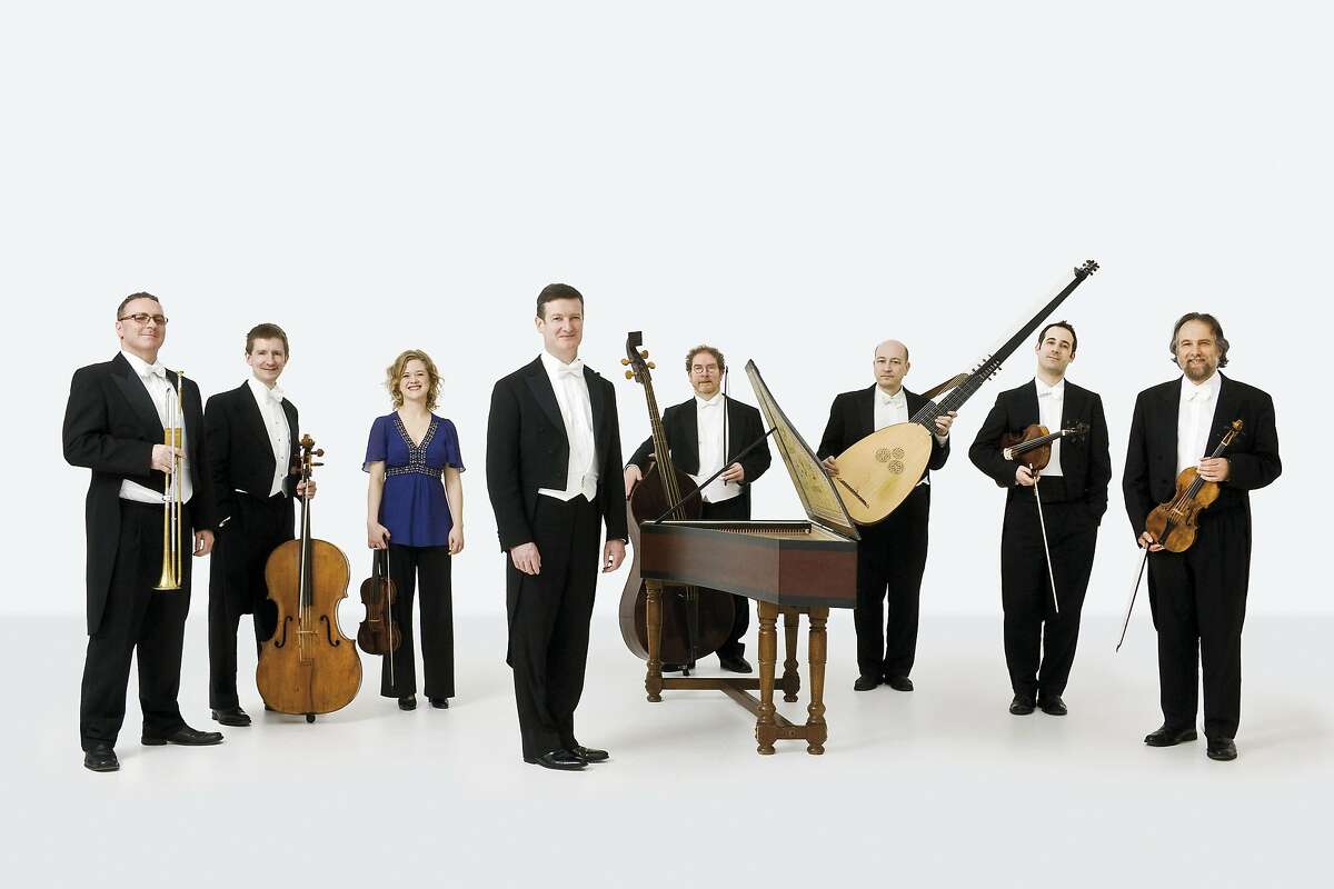 'Theodora' review: English Concert's ravishing Handel