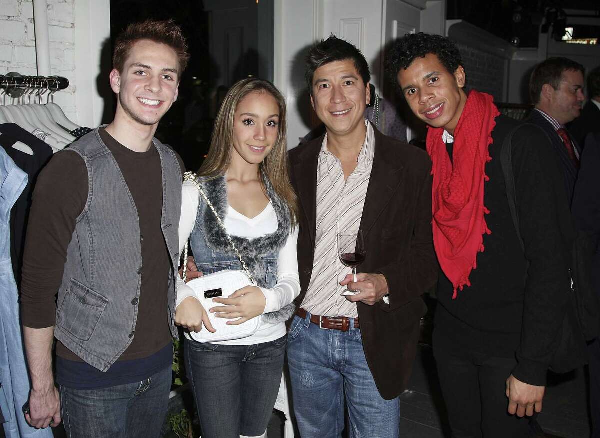 Documentary screening puts focus on next generation of dancers