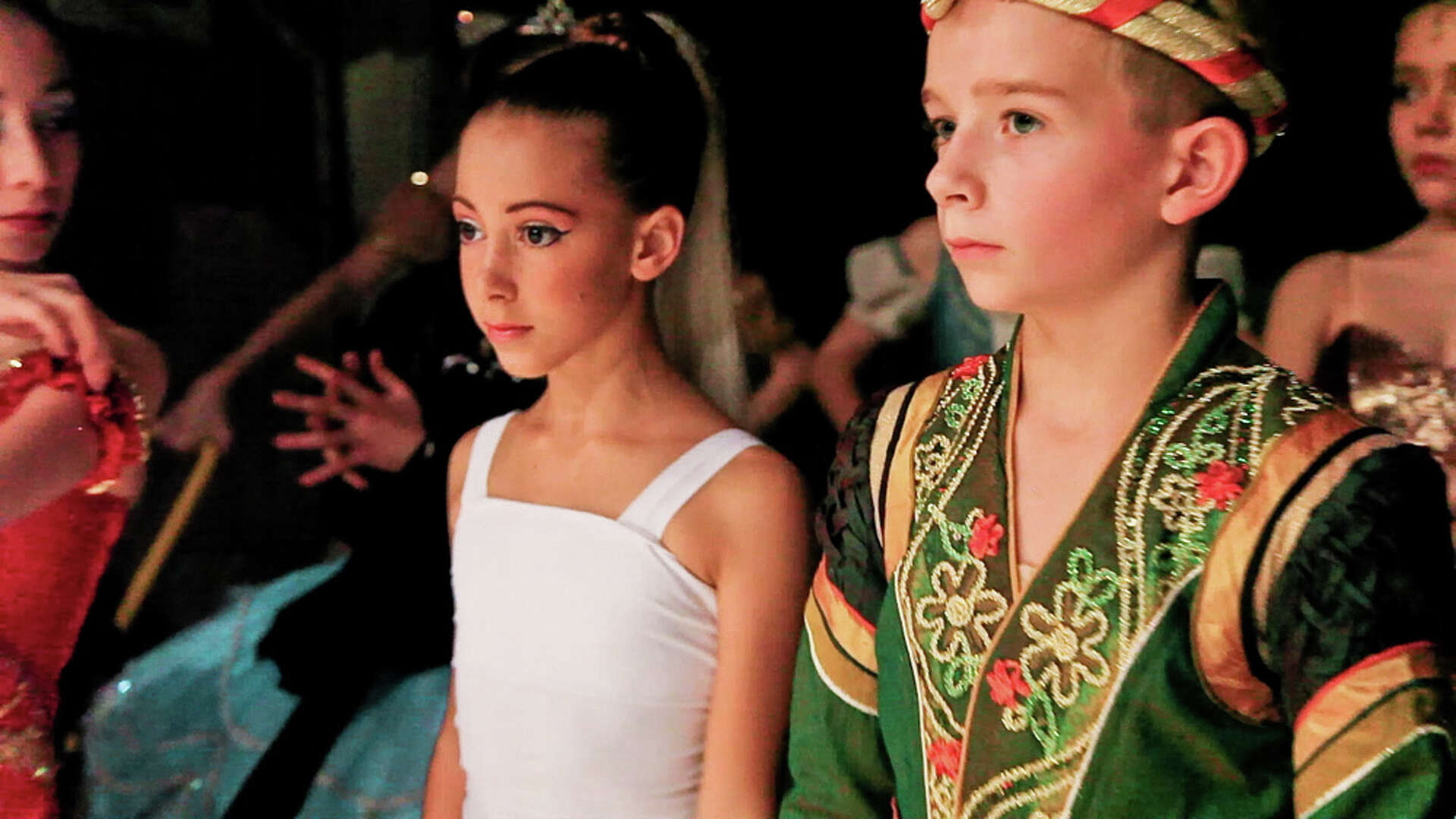 Documentary screening puts focus on next generation of dancers