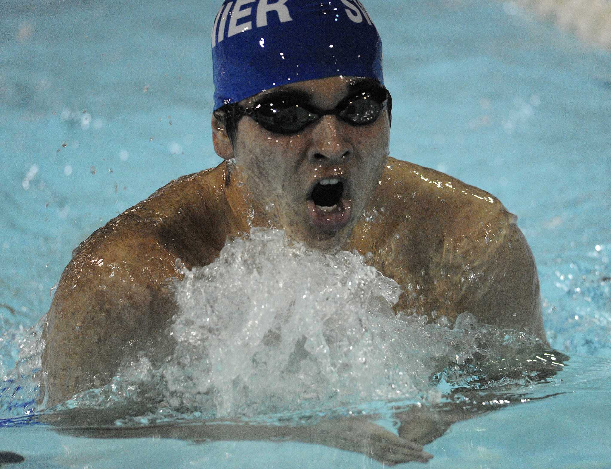 Lanier takes team championship at tourney