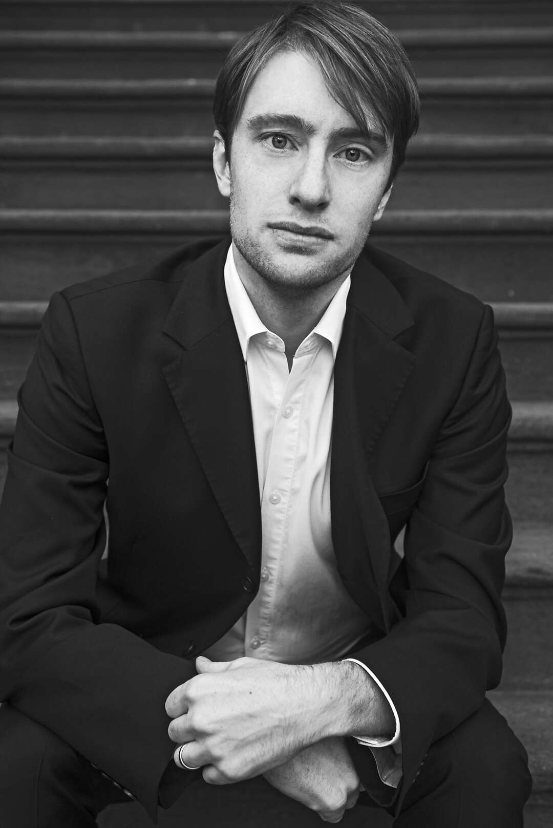 'The Loudest Voice in the Room,' by Gabriel Sherman