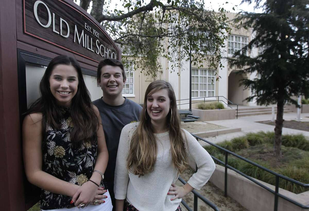 Film examines Mill Valley's Old Mill School experiment