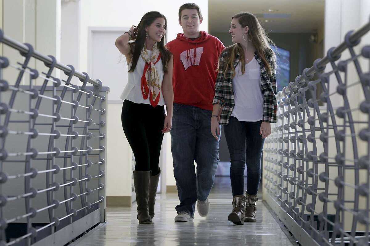 Film examines Mill Valley's Old Mill School experiment