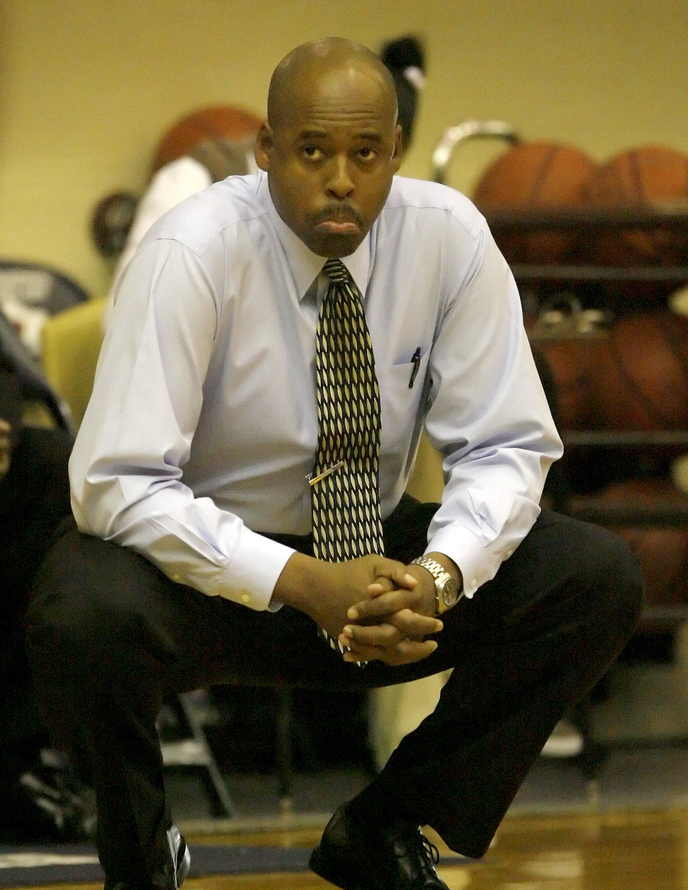 Sam Houston conquers formidable district foe in La Vernia