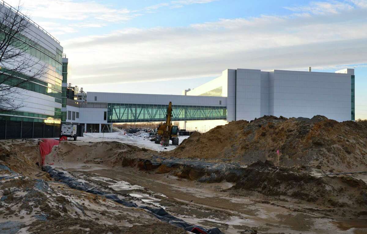 ZEN prep work starts