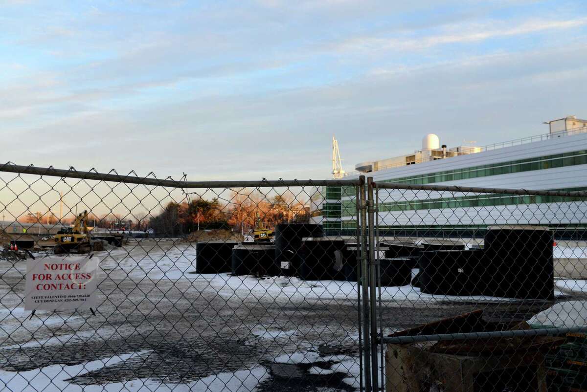 ZEN prep work starts