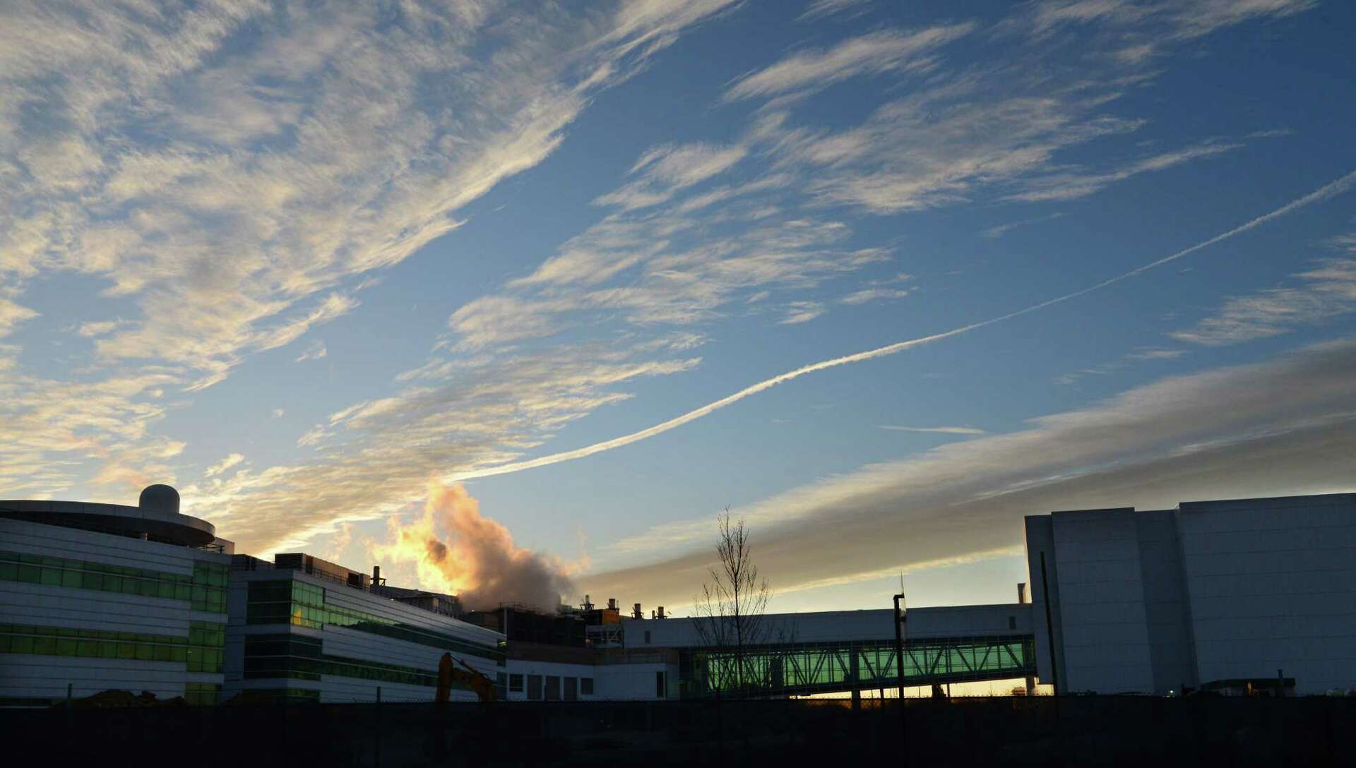 ZEN prep work starts