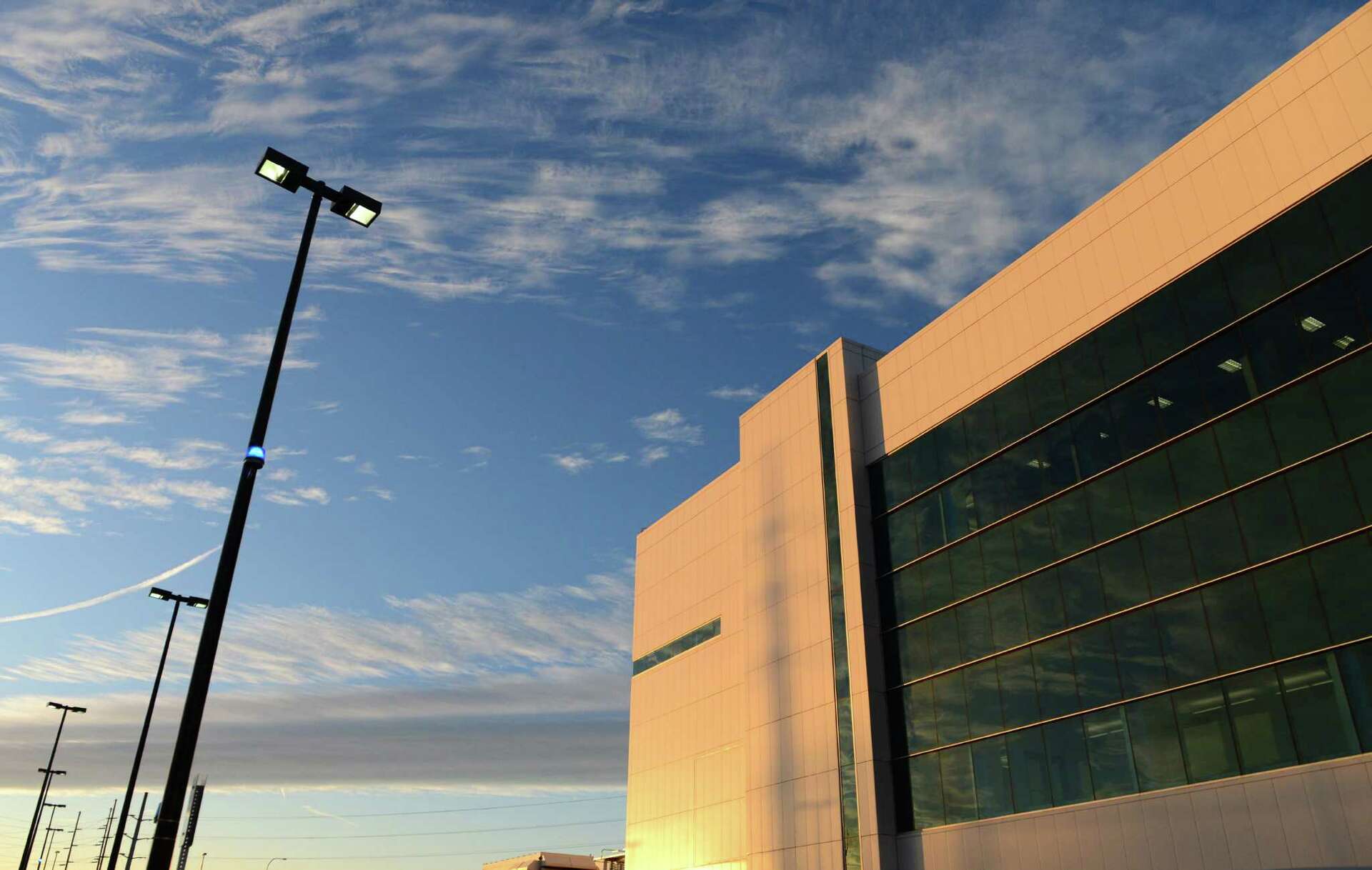 ZEN prep work starts