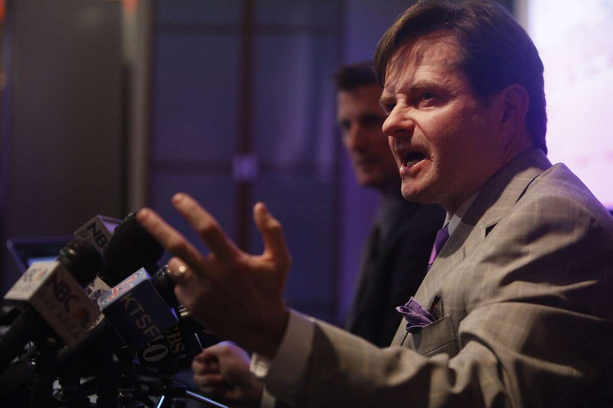 Uber sued over girl's death in S.F.