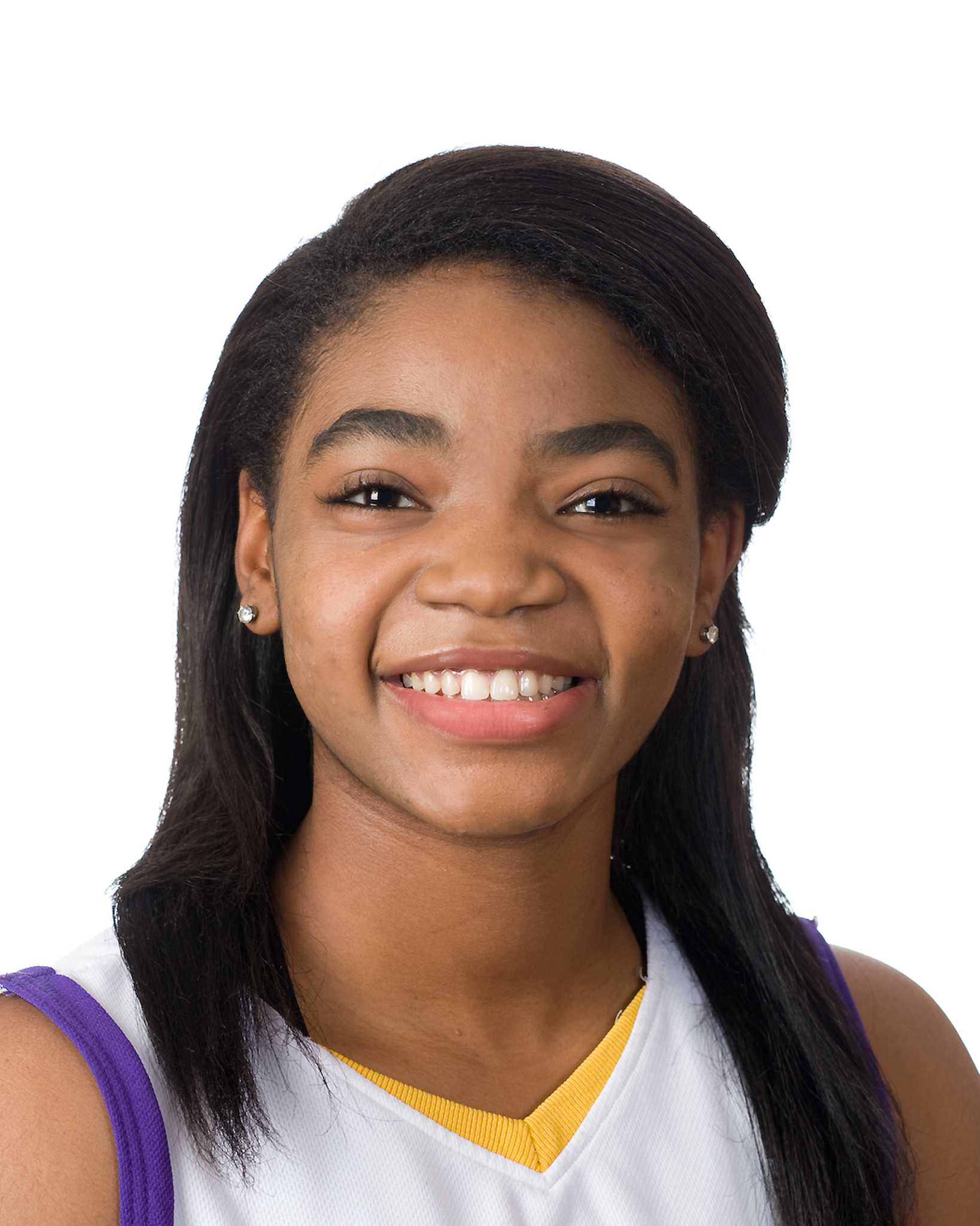 High school athletes of the week