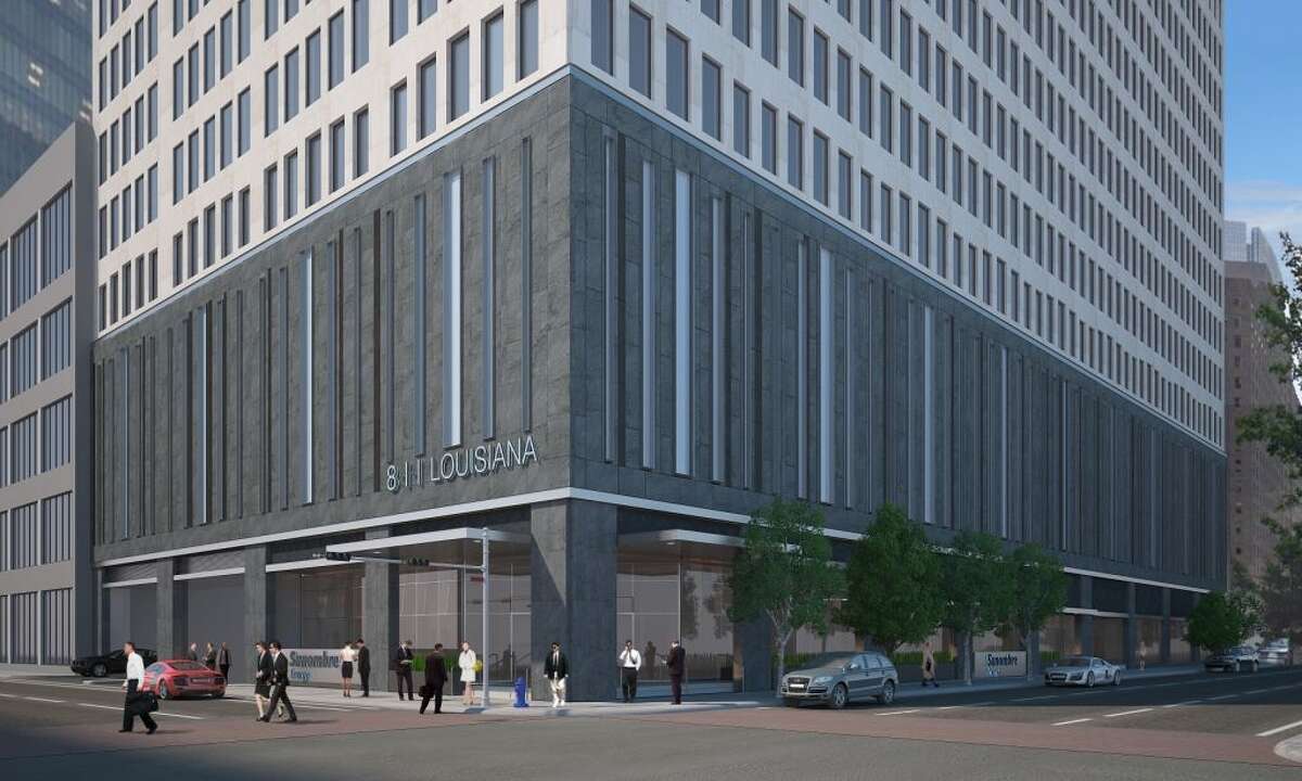 Two Shell Plaza to get a multimillion-dollar makeover