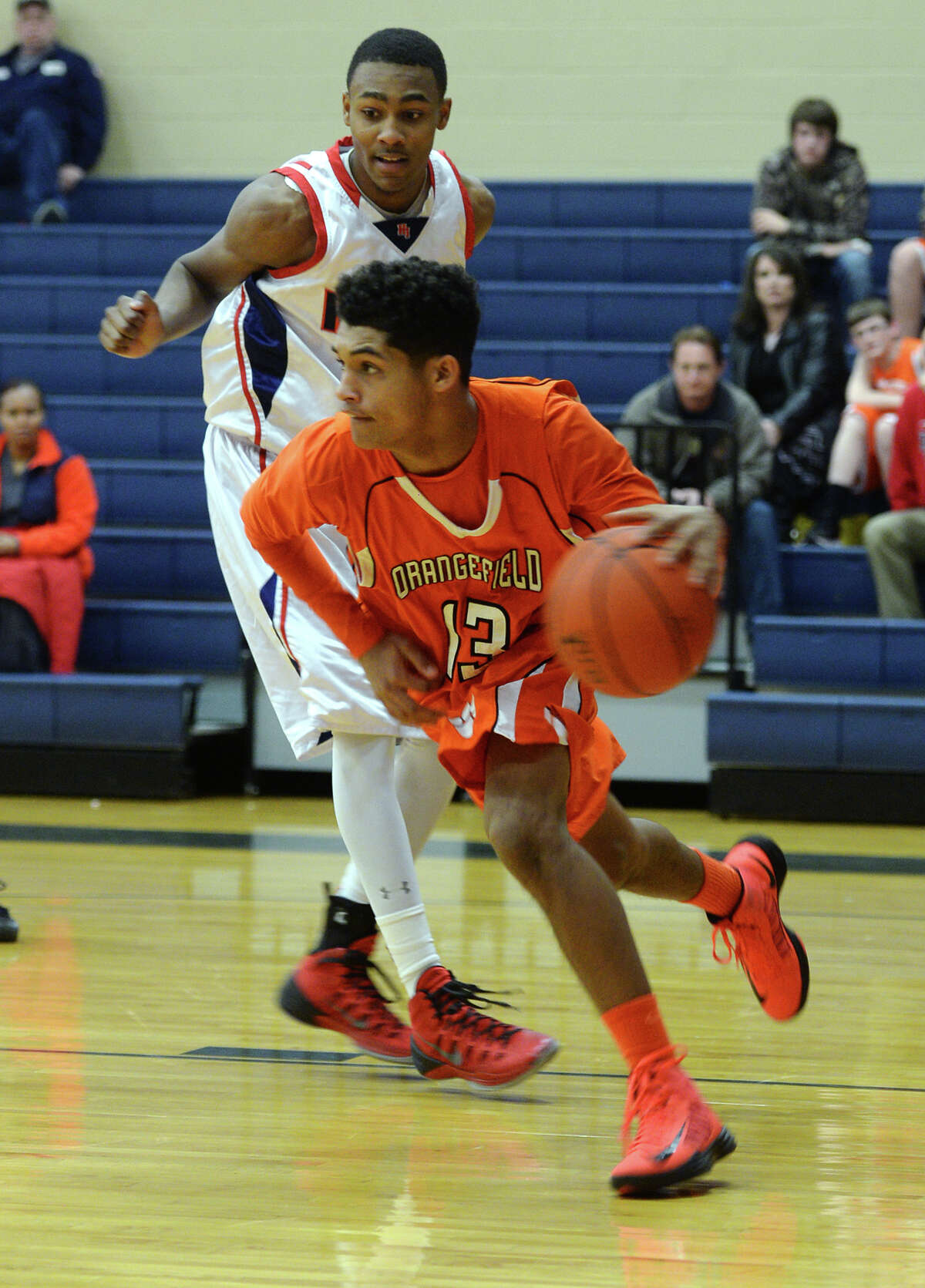 2014 All-District 21-3A boys basketball teams