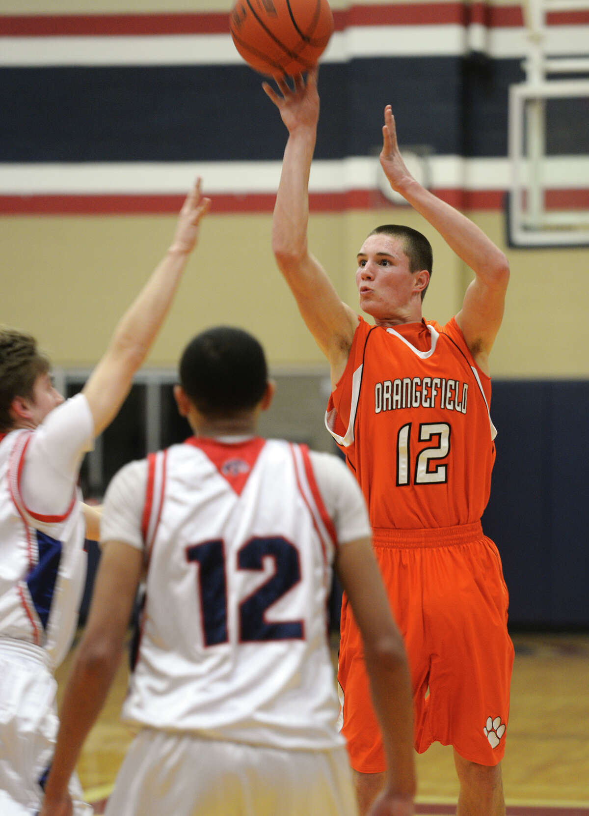 2014 All-District 21-3A boys basketball teams
