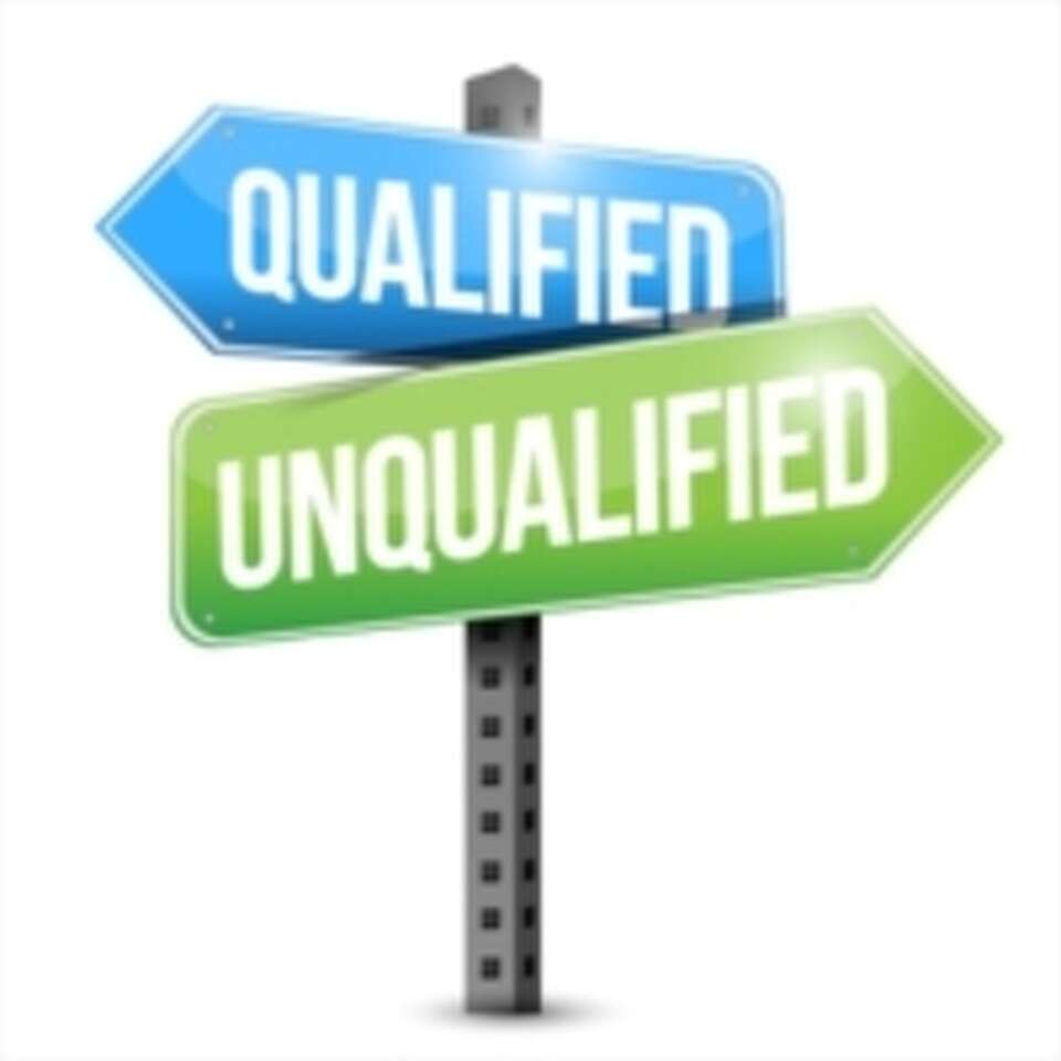 5 Ways to Get Hired Even If You're Unqualified