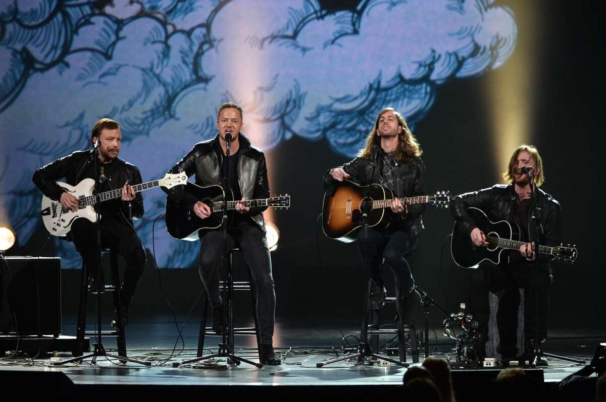 RodeoHouston releases its initial concert calendar