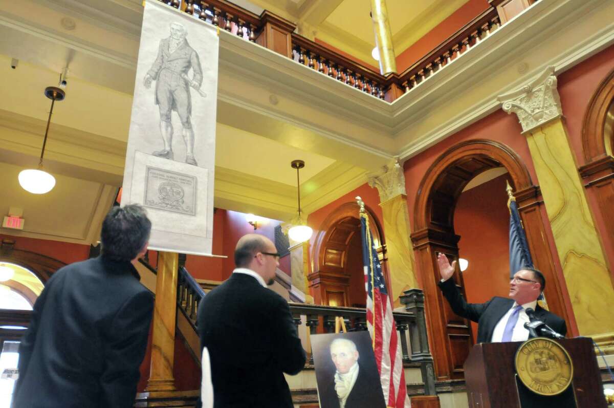 Halfmoon artist known for 'Star Trek' action figures wins design ...