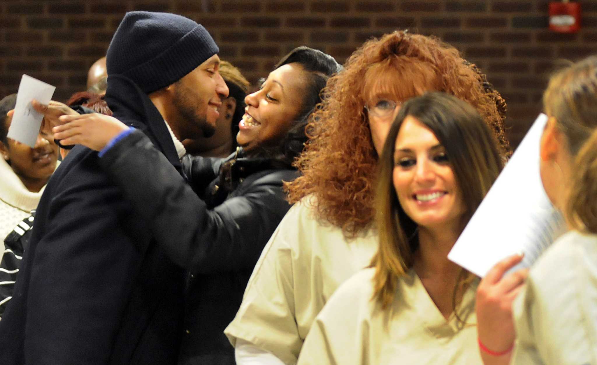 SCCC students complete health programs