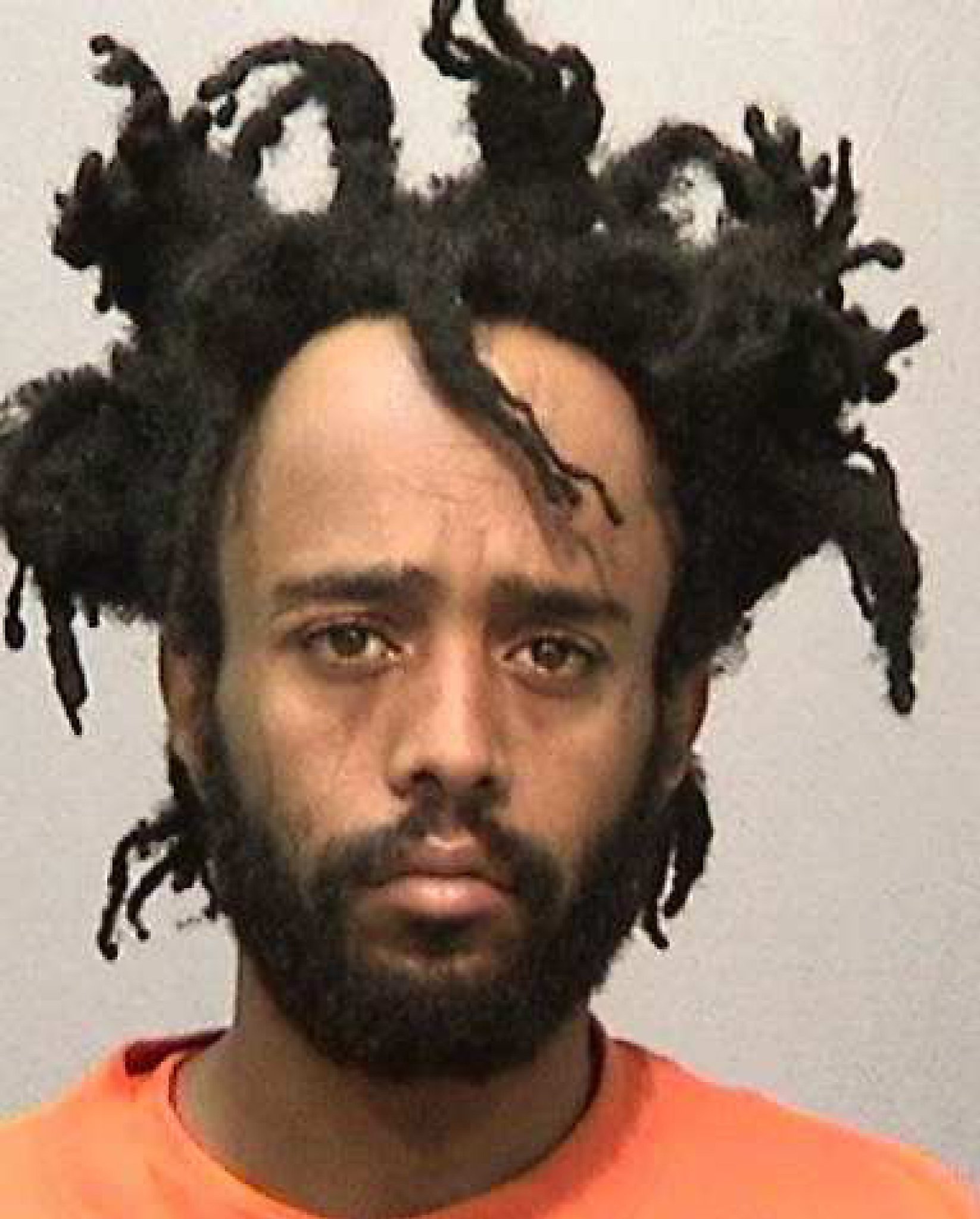 S.F. murder suspect has stalking history