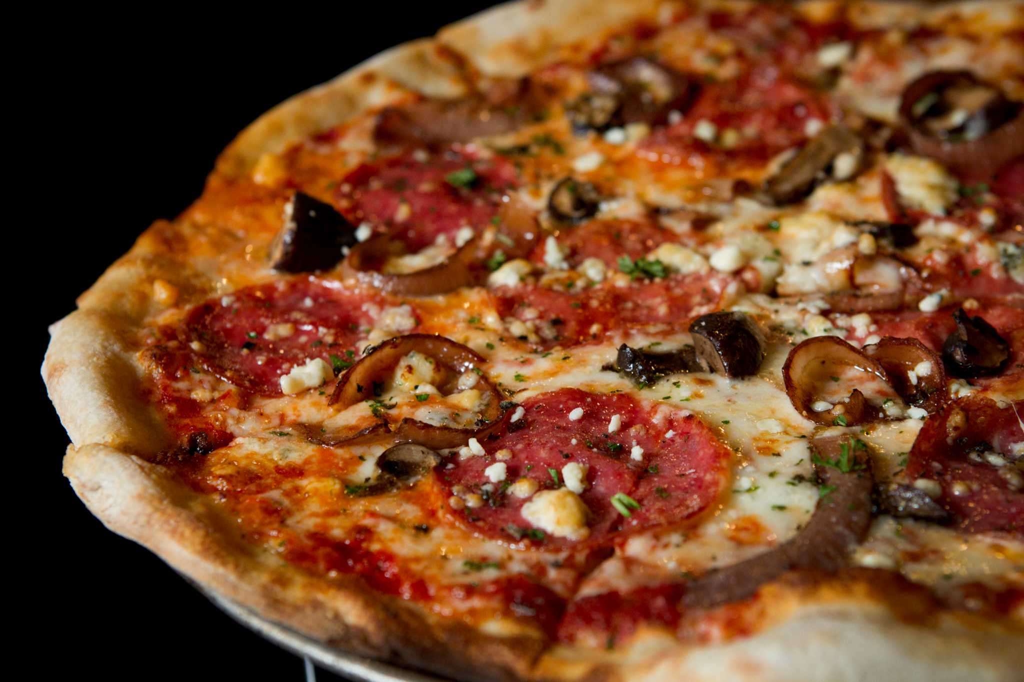 Crisp corners a trend in Shady Acres