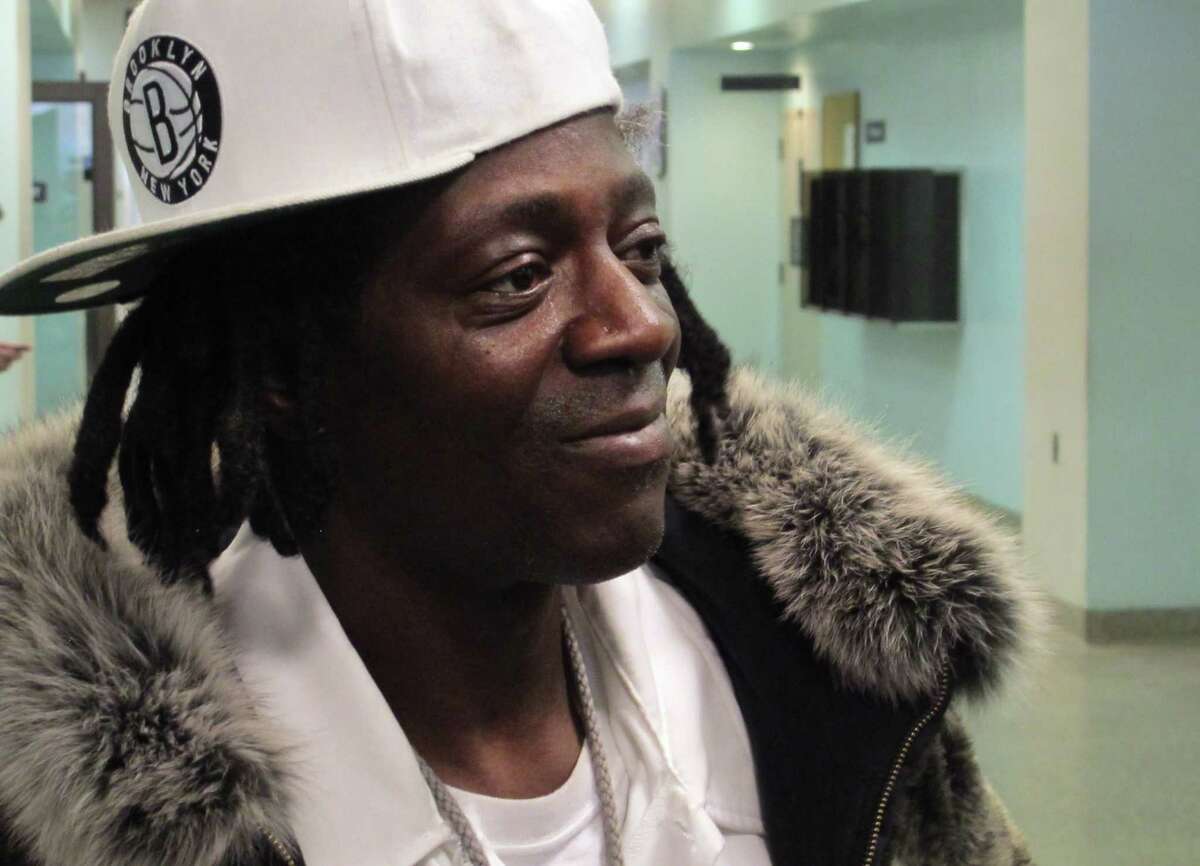Flavor Flav faces speeding-to-mom's-funeral charge