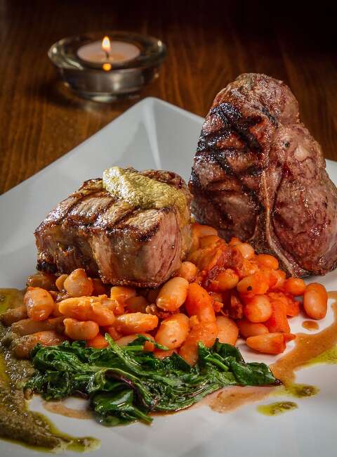 Aly's on Main review: New restaurant like an old friend