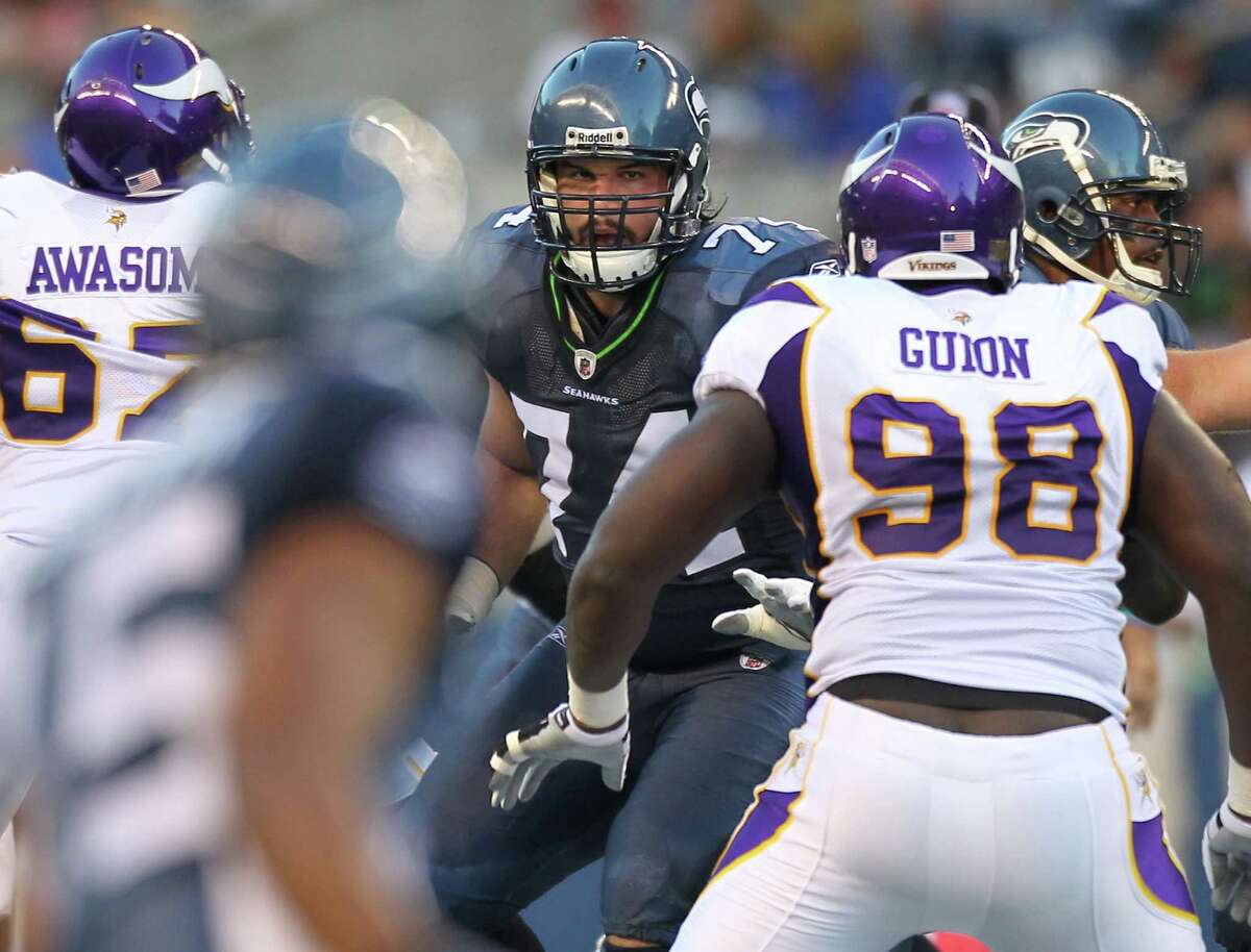 John Moffitt walked away from millions and 'Super' opportunity