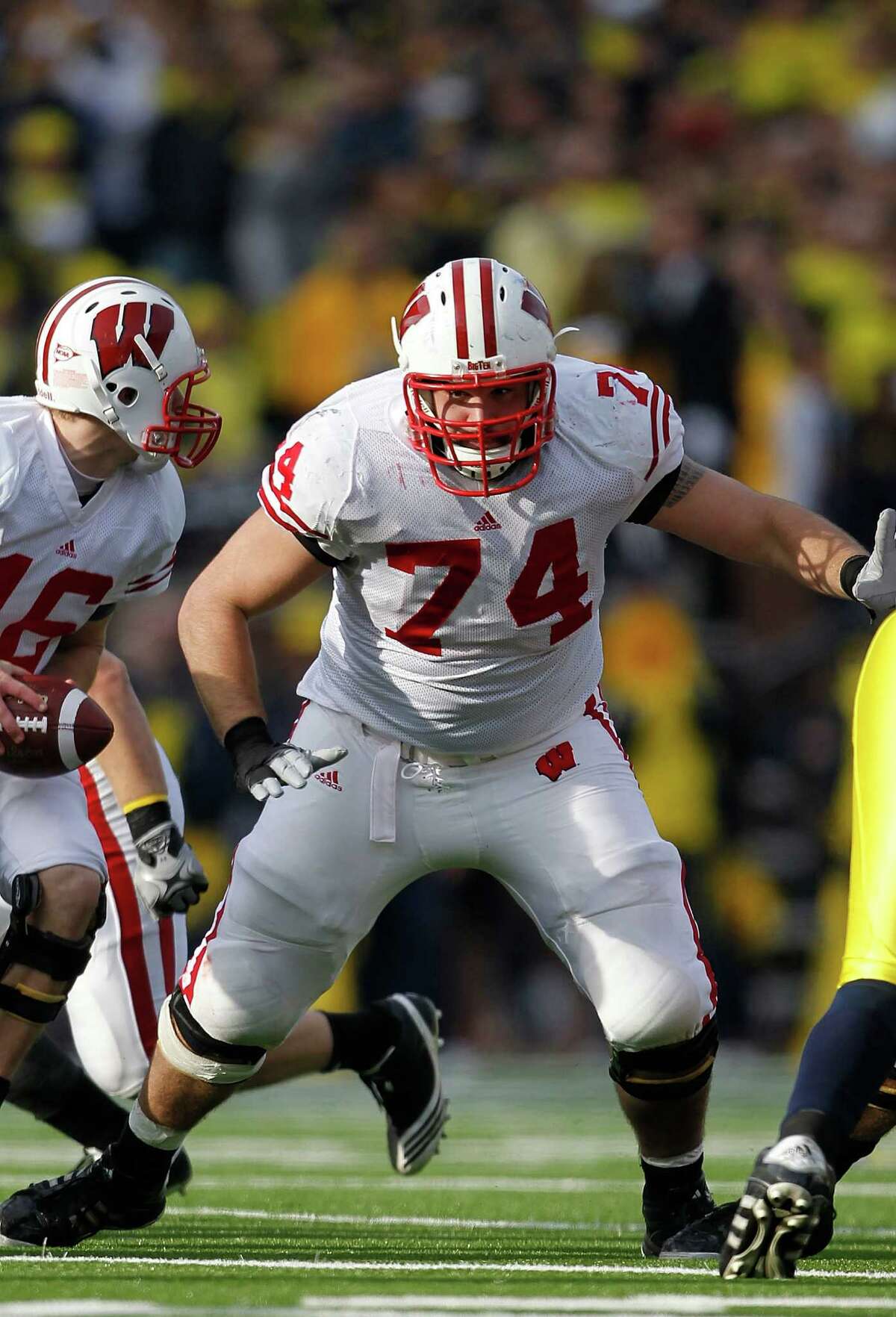 John Moffitt walked away from millions and 'Super' opportunity