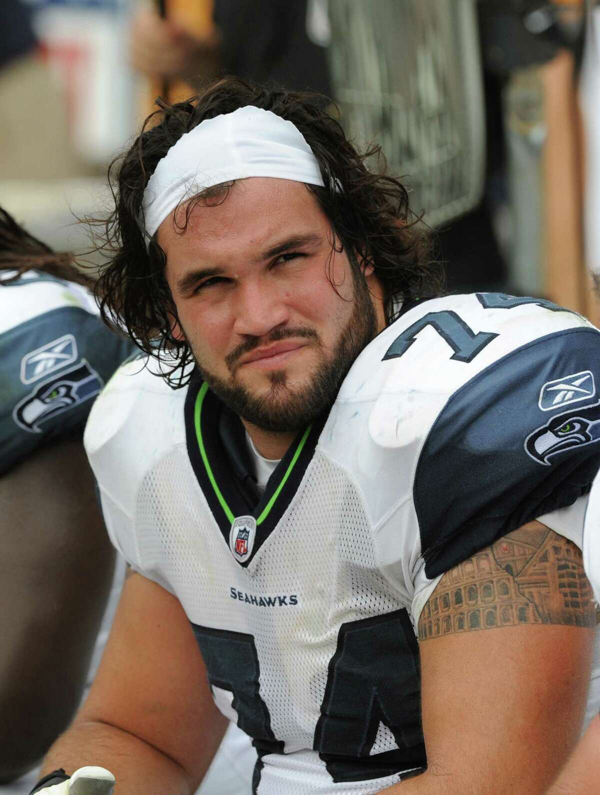 John Moffitt walked away from millions and 'Super' opportunity