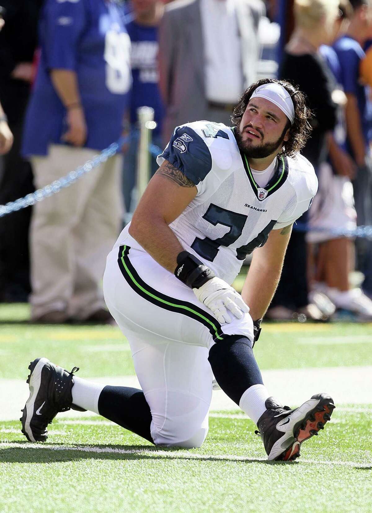 John Moffitt walked away from millions and 'Super' opportunity